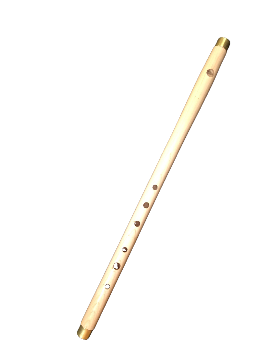 Cooperman Historical Musical Instruments: Maple Wood Fife – Cooperman ...